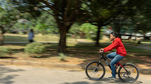 Cycling & Metabolism | Boost Your Body | Gro Club Blog