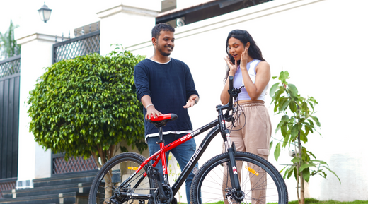 Overcome Cycling Challenges | Tips from Gro Club Blog