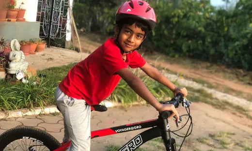 4 Tips for Safe Cycling | Gro Club Blog