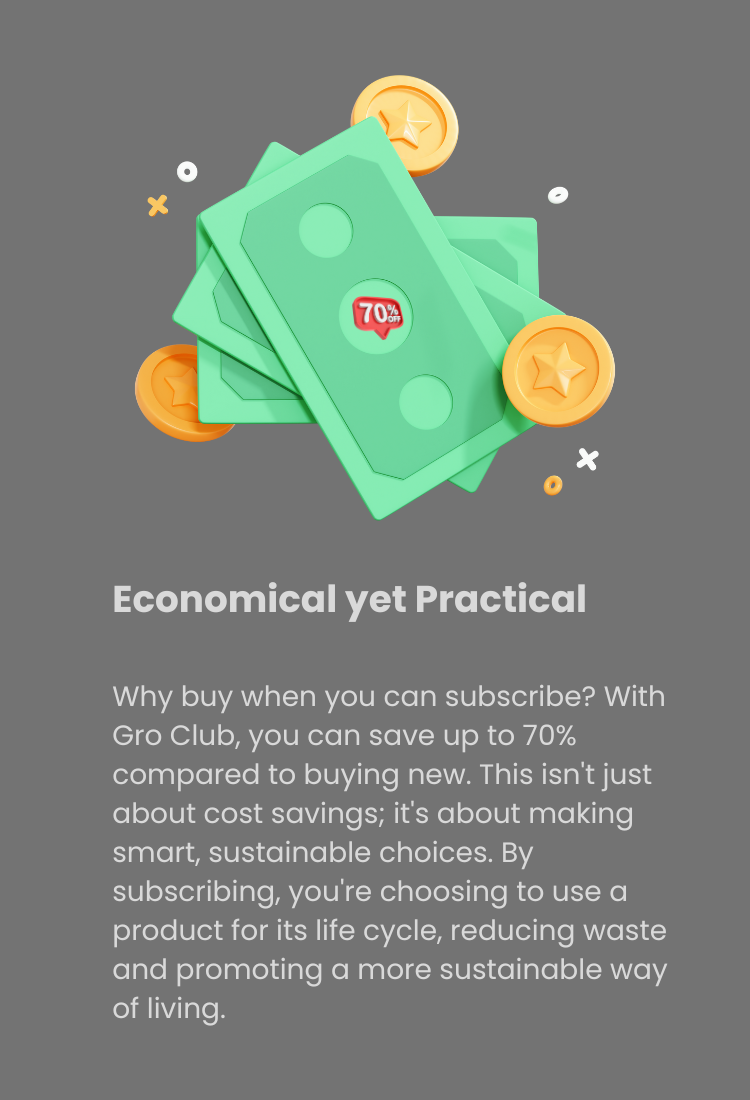 Why Choose Gro – Gro Club