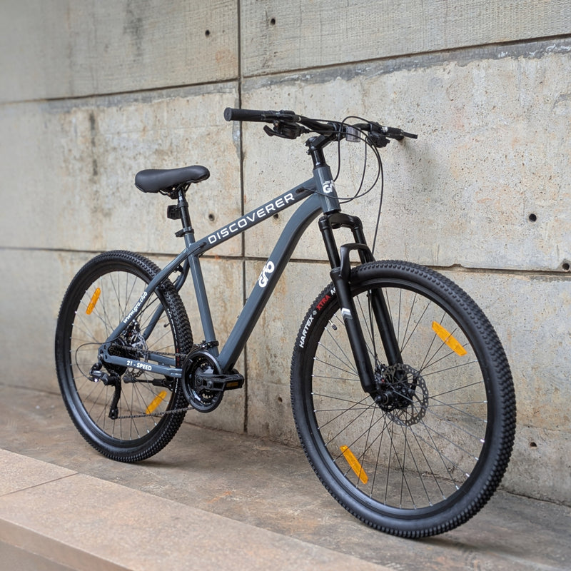 Bicycles for Teens | Fun & Reliable Rides | Gro Club