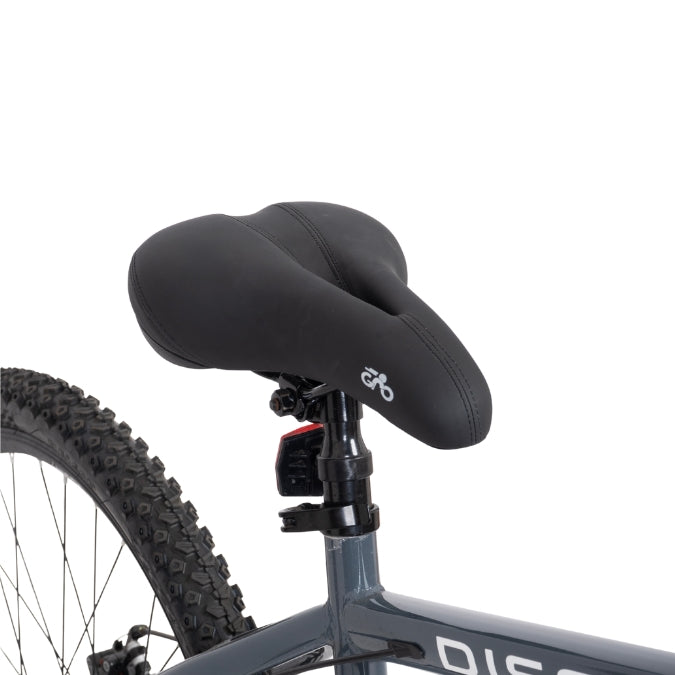 Gro Club Discoverer X 27.5T | Moonlit Grey MTB for Age 12+