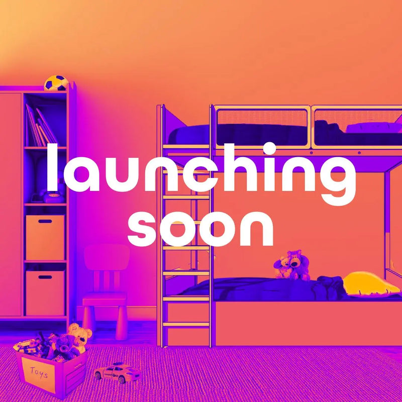 Bunk Beds for Kids | Stylish & Space-Saving | Gro Club