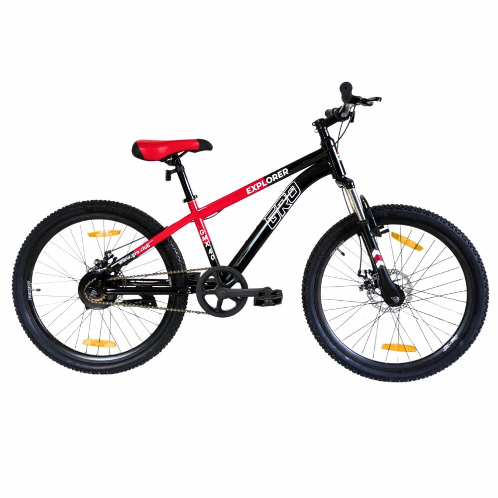 Bicycles for Teens | Fun & Reliable Rides | Gro Club