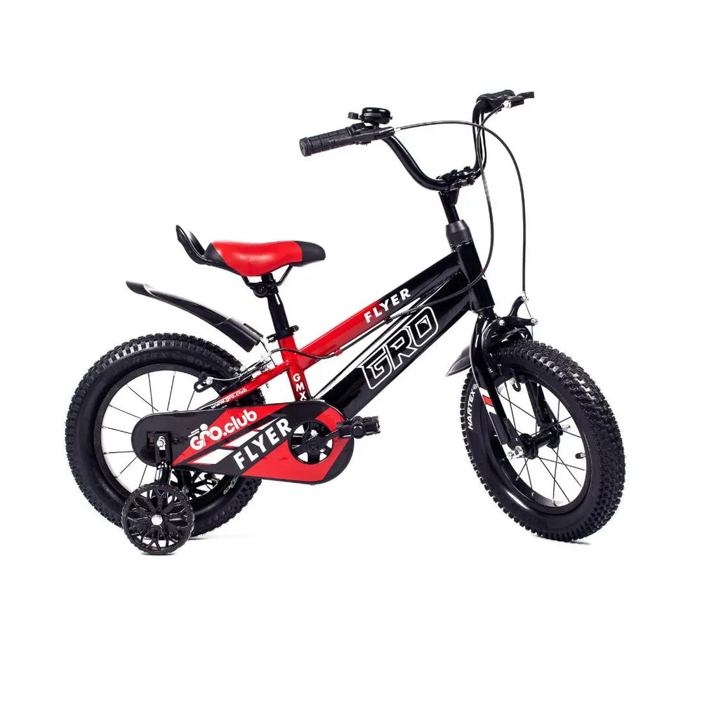 Kids – Gro Club
