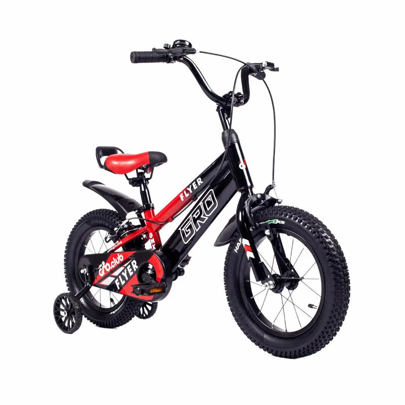 Kids – Gro Club