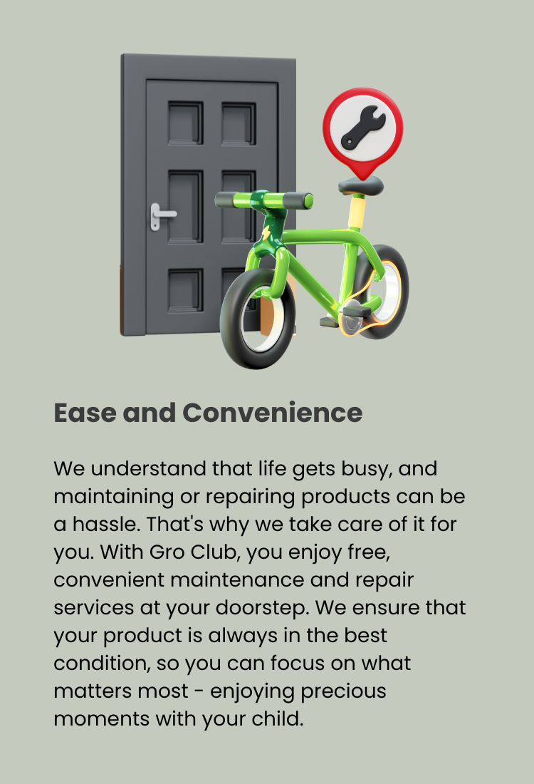 Why Choose Gro – Gro Club