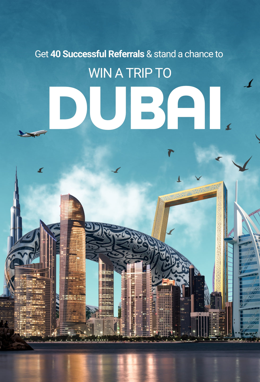 Gro Club Referral Program | Earn & Share Benefits