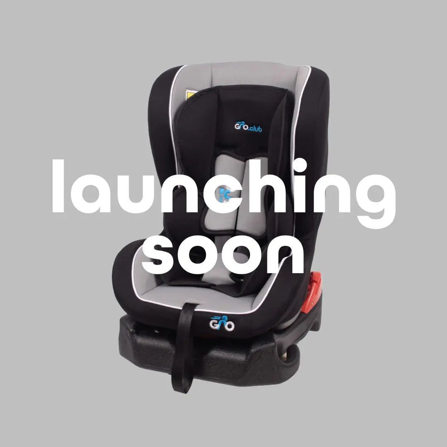 Car Seats for Kids | Safety & Comfort | Gro Club
