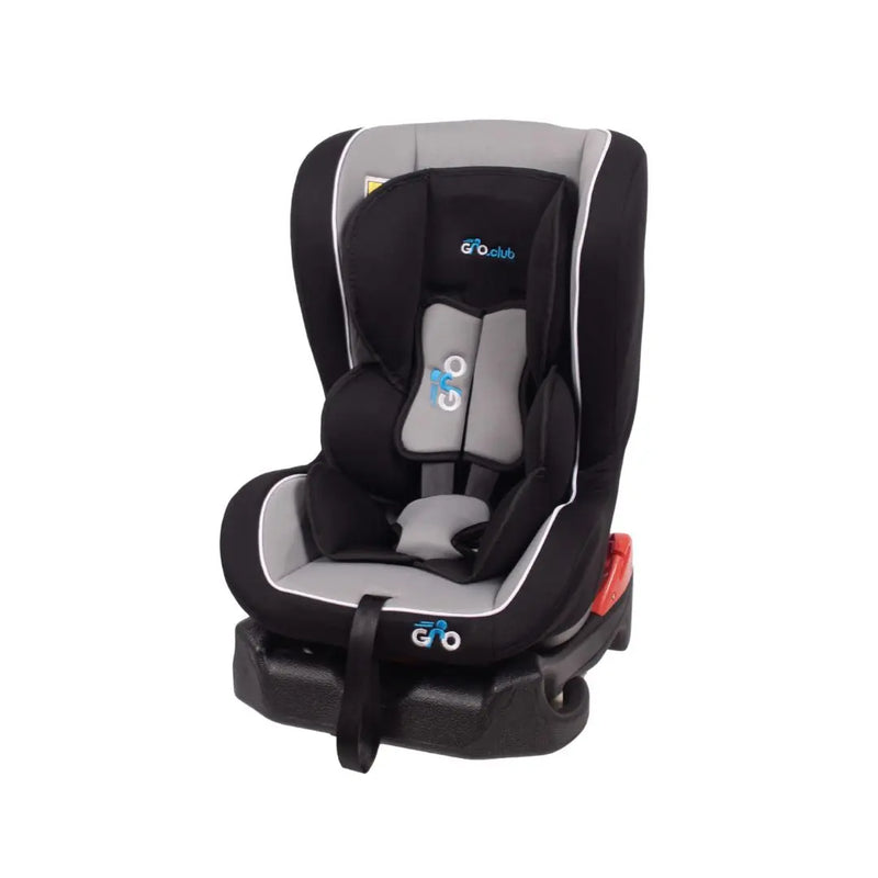 Car Seats for Kids | Safety & Comfort | Gro Club