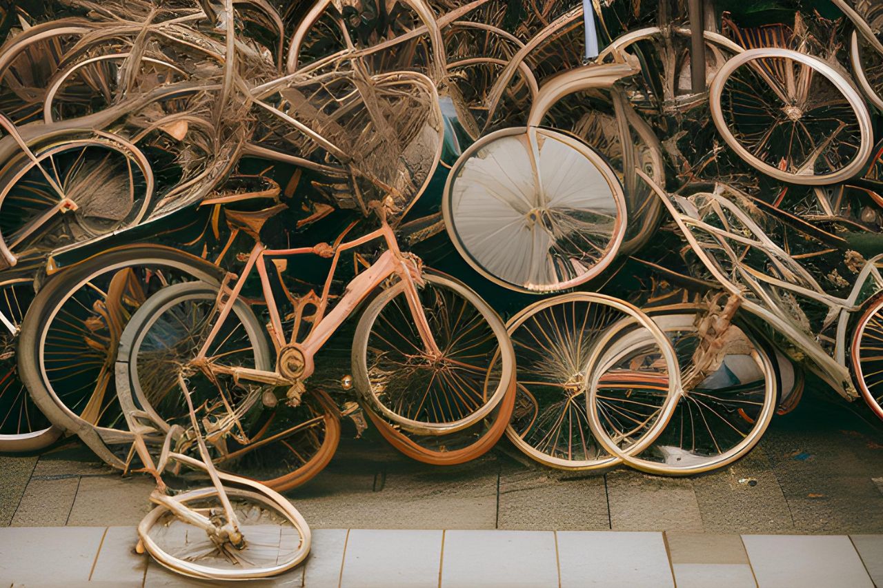 Gro Club - Bicycle subscription service for kids and adults