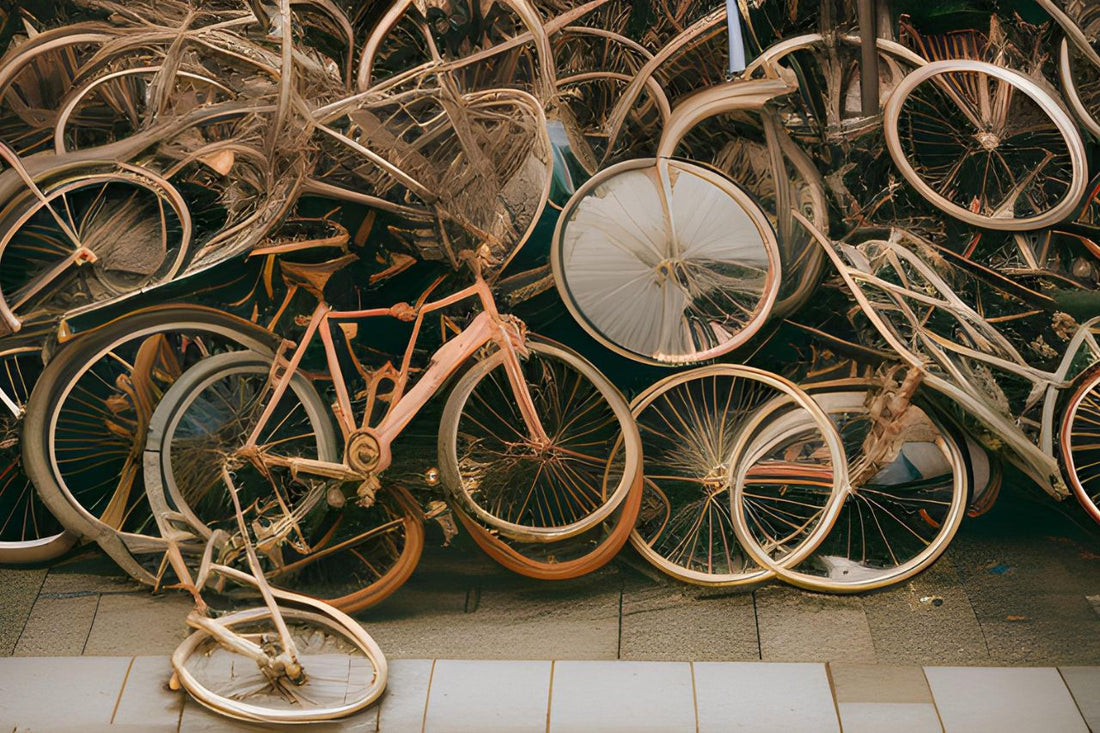 Gro Club - Bicycle subscription service for kids and adults