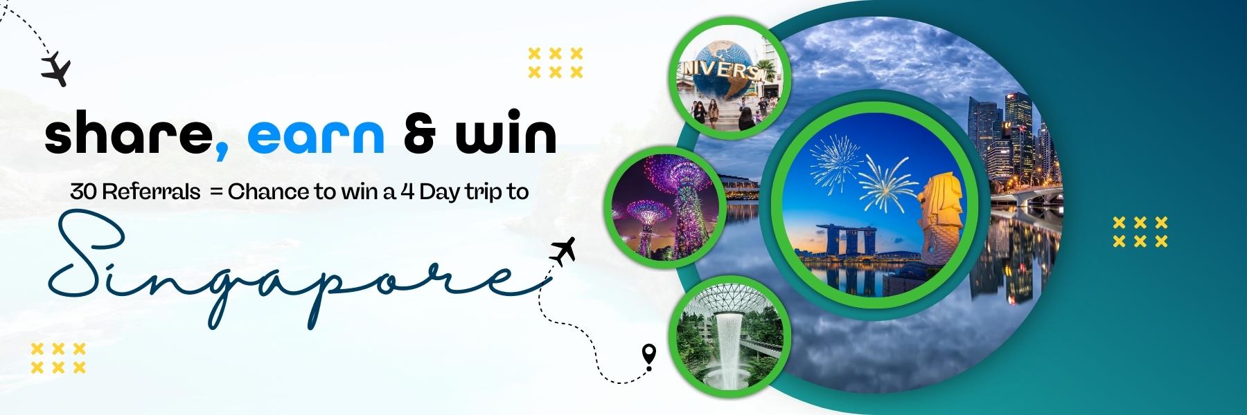 Gro Club Referral Program | Earn & Share Benefits