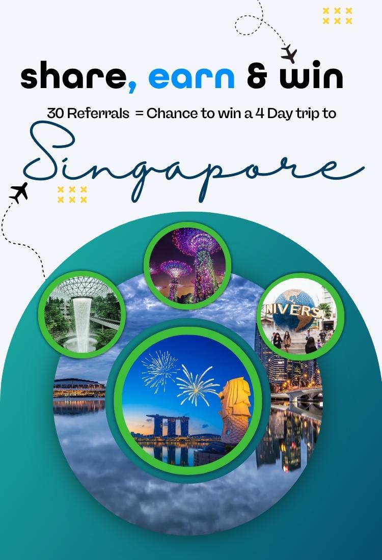 Gro Club Referral Program | Earn & Share Benefits