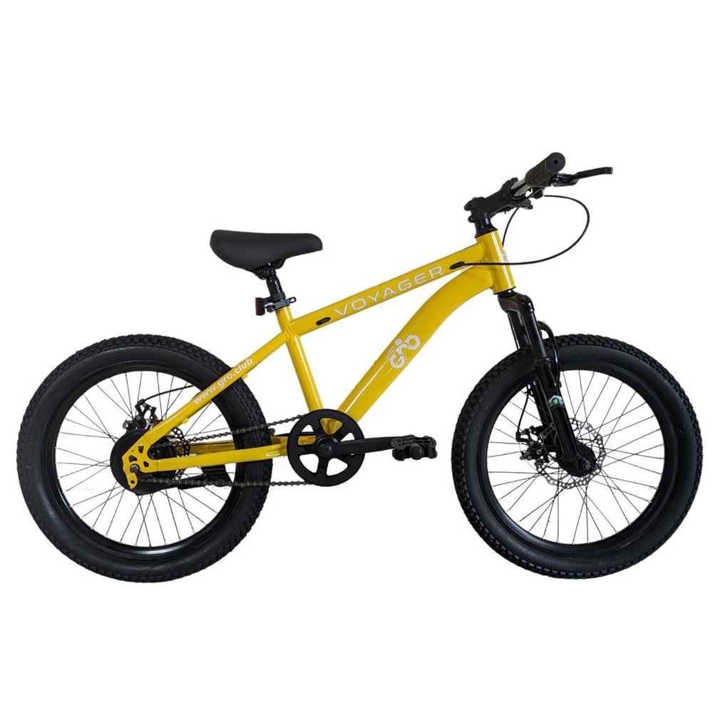 Kids – Gro Club