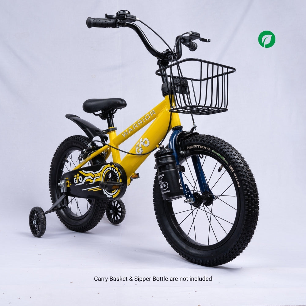 Kids – Gro Club