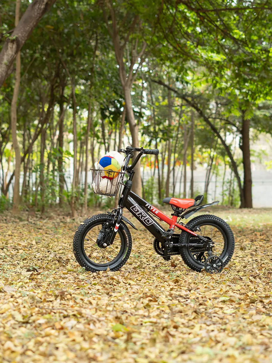 Bicycle Accessories – Gro Club